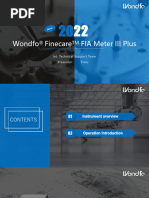 I-STAT User Guide - Booklet | PDF | Image Scanner