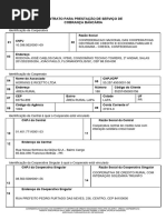 Guia Do Fundo Especial de Despesa - FEDTJ (Pag 179) | PDF