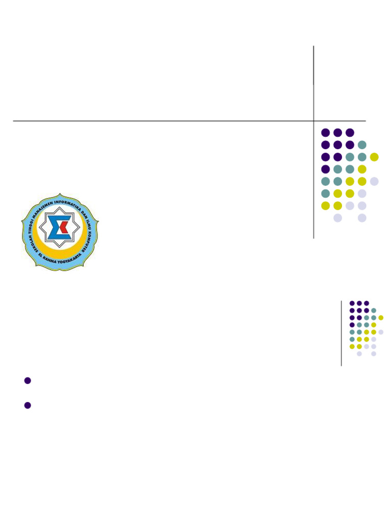 Sistem Basisdata 10.stored Procedure & Function | PDF