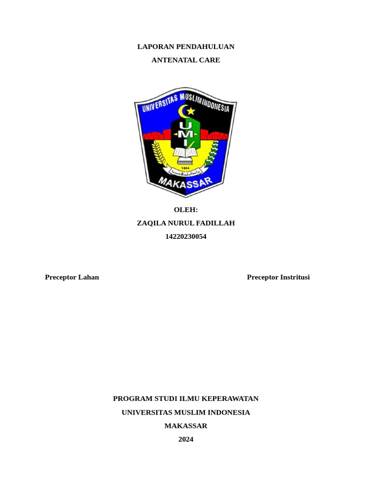 LP ANC | PDF