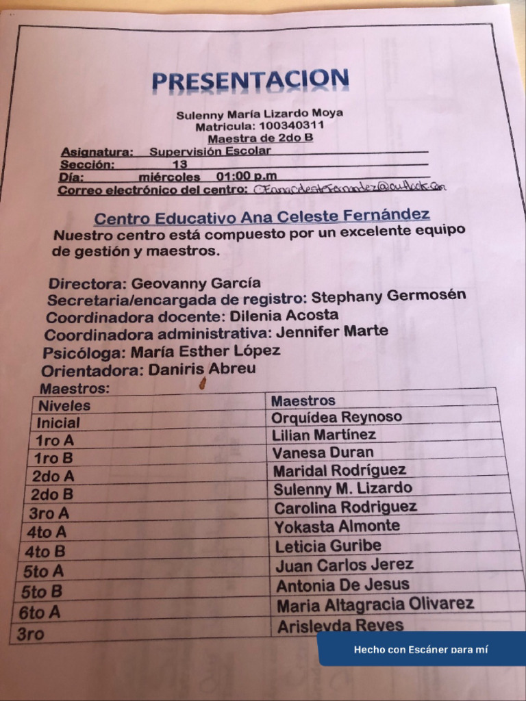 Documento - 3 2 | PDF