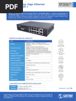 Guia Rapida ONT Sercomm FG6122TM | PDF