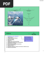 Timeline of Progression of Airplanes | PDF