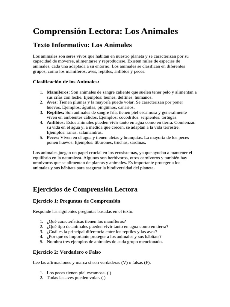 Comunicacio | PDF | Reptil | Aves
