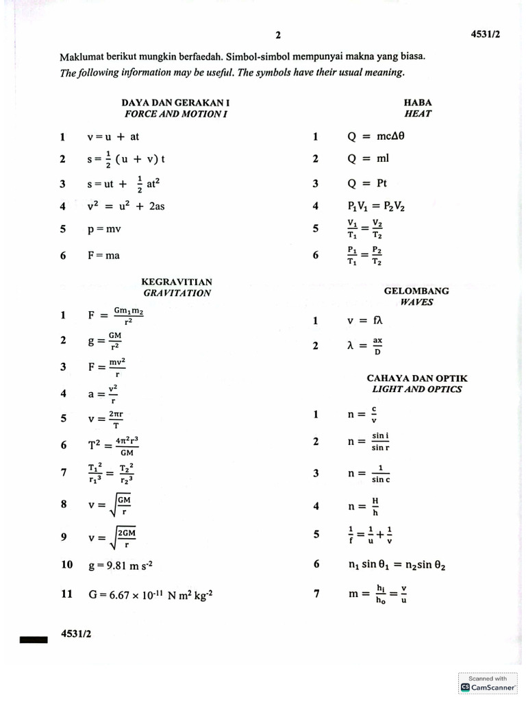 F5 Phy P2 Trial Selangor Set 12024 - 240923 - 101541 | PDF