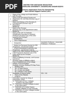 UCC Summer 2023 Help Desk Directory | PDF | Business | Service Industries