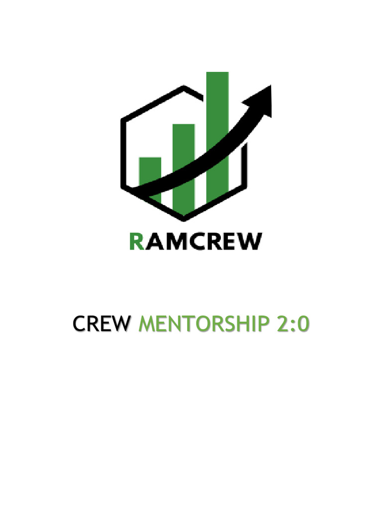 LQ (BSL, SSL) Crew Mentorship 2 | PDF | Foreign Exchange Market ...