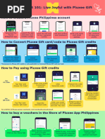Pluxee Merchant Locator Guide | PDF