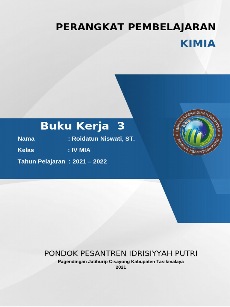 Cover Buker Kelas 2 Baru | PDF