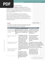 Why Do Some Brains Enjoy Fear | PDF | Science & Mathematics