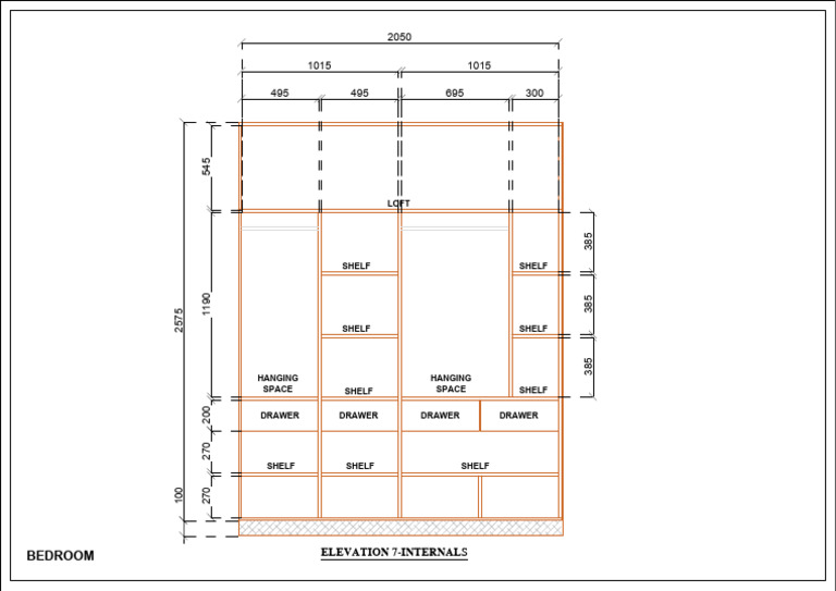 -Wadrobe Internals | PDF