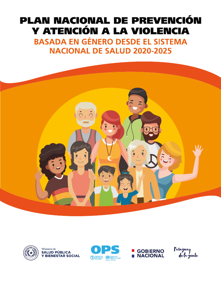 Violencia-de-genero_ | PDF | La violencia contra las mujeres | Violencia