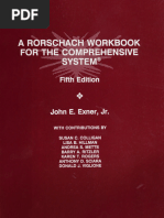 Scl-90-r Symptom Checklist-90-R Administration Scoring and | PDF ...