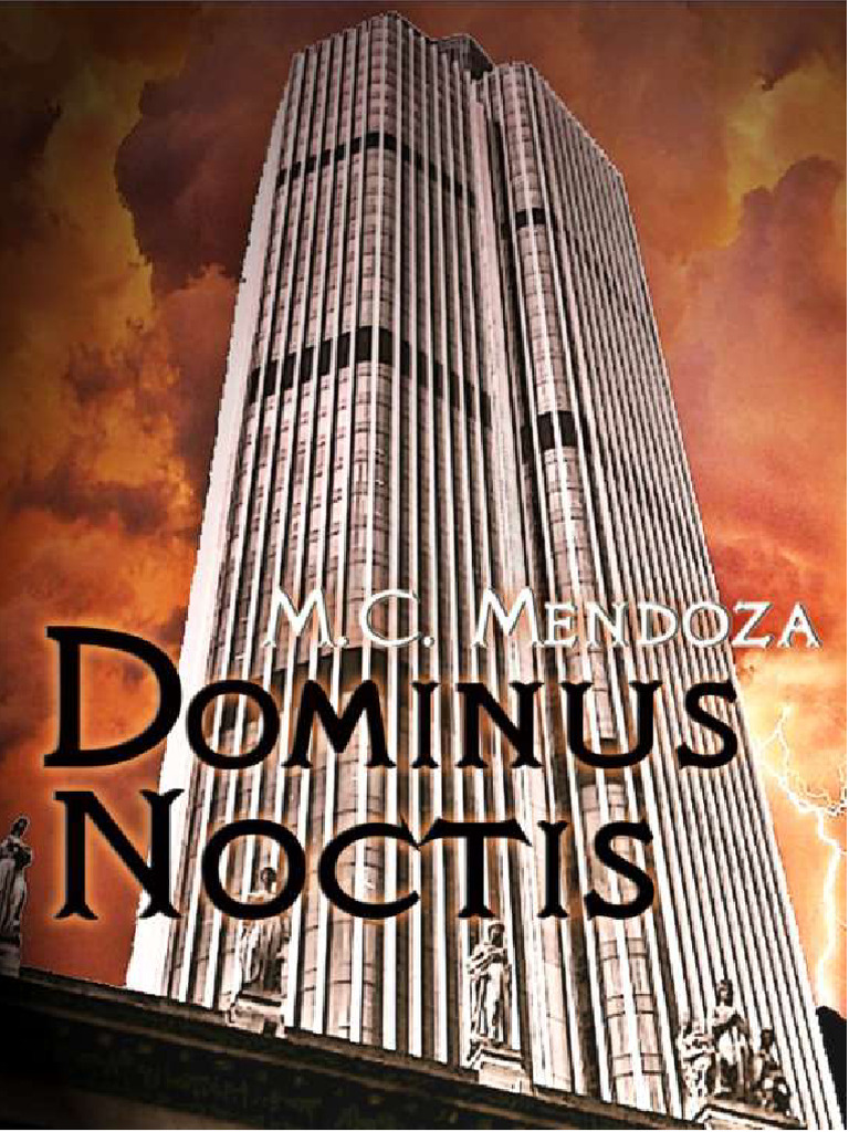 Dominus_Noctis | PDF