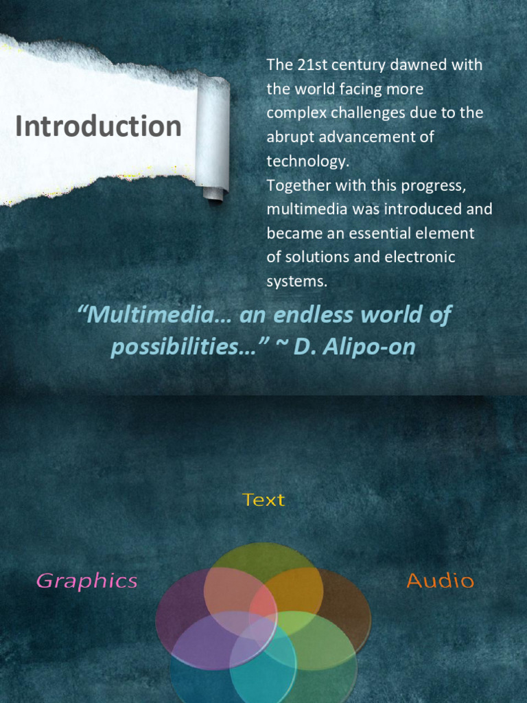 Lesson 8 Etech | PDF | Multimedia | Podcast