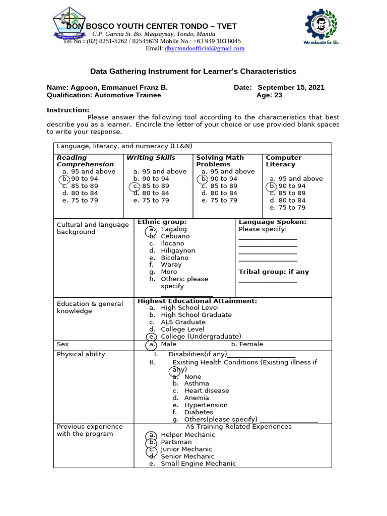 PTS BOOK BIND 1 | PDF | Manual Transmission | Ignition System