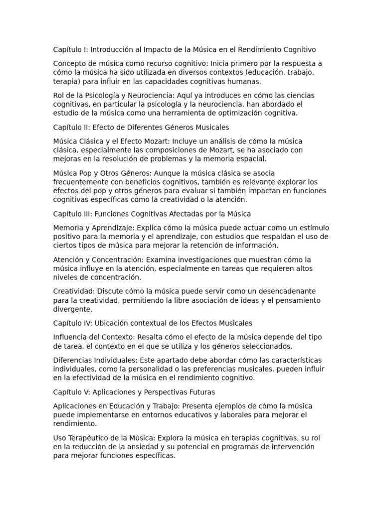 Marco Teórico - Isa | PDF | Cognición | Creatividad