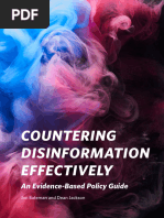 Nci Engineered Reality Scoring System: Category Example Score (1-5 ...