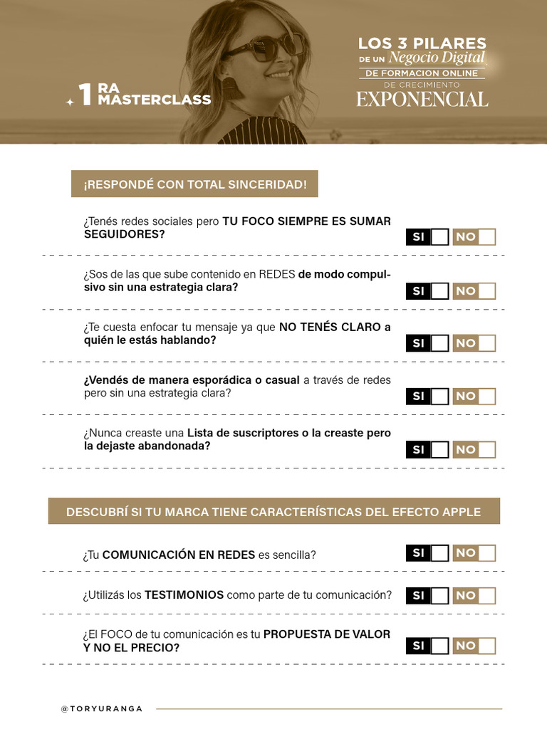 Ejercicio Master 1 | PDF