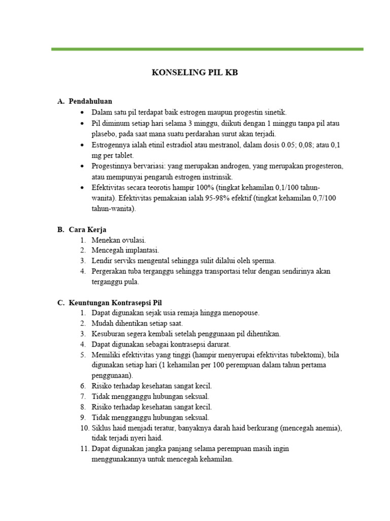 Osce Koas Obgyn Rspad | PDF