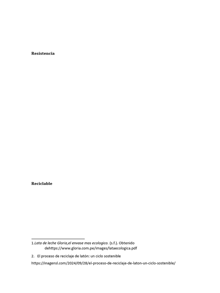 PORTAFOLIO CALCULO 1 Mejorado | PDF | Residuos | Sustentabilidad
