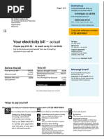 Standard Chart Next of Kin | PDF | Banks | Money