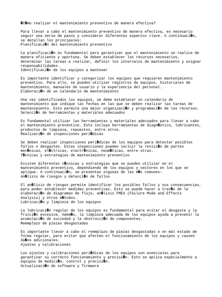 Nuevo Documento de Texto | PDF