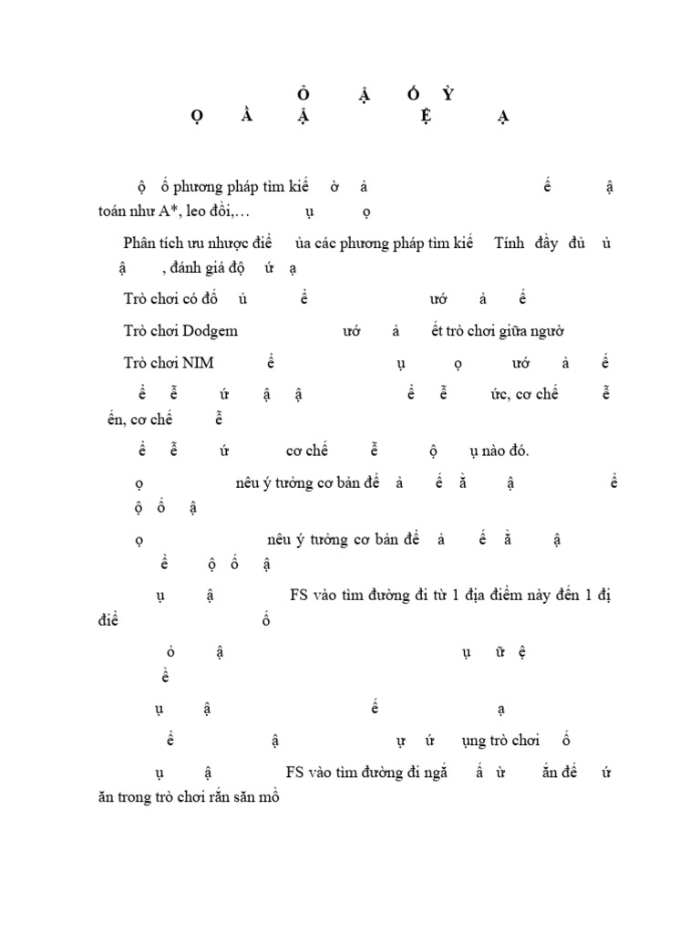 Câu hỏi ôn tập cuối kỳ NMTTNT | PDF