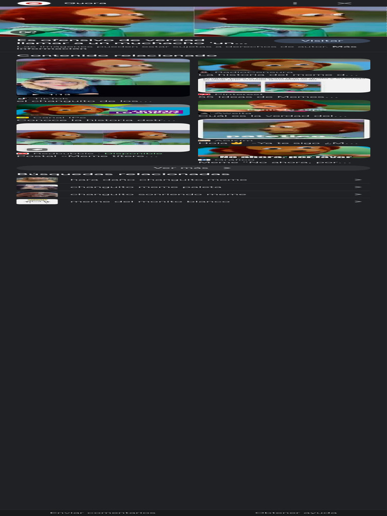 Changuito Meme - Buscar Con Google | PDF