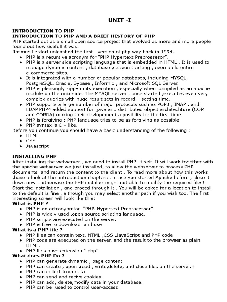 DOC-20241209-WA0009. | PDF | Php | Control Flow