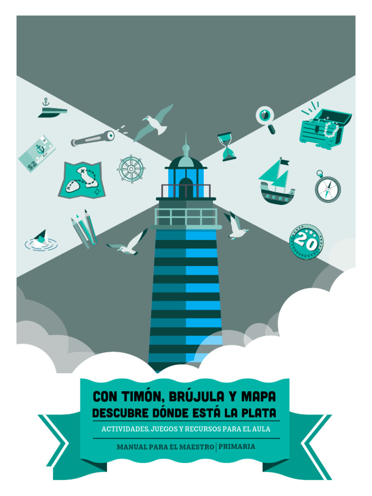 Mide para Profes Con Timón y Brújula y Mapa | PDF | Toma de decisiones ...