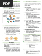 Admission Note Template | PDF | Symptoms And Signs | Medicine