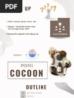 giới thiệu về Cocoon | PDF