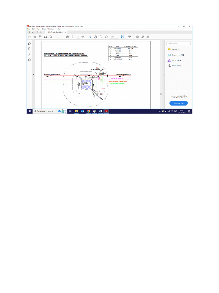 PLOT SKETCH (1) | PDF