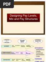 Worldatwork: Total Rewards Model | PDF | Leadership | Employment