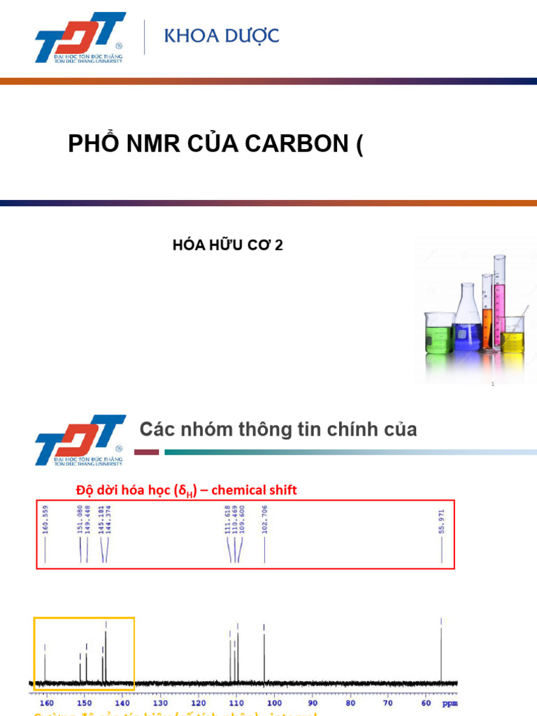 PH 13C-NMR | PDF