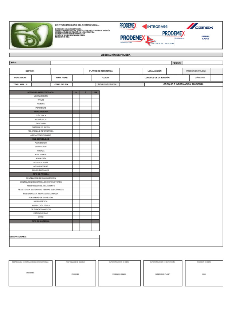 Formato para Imprimir | PDF