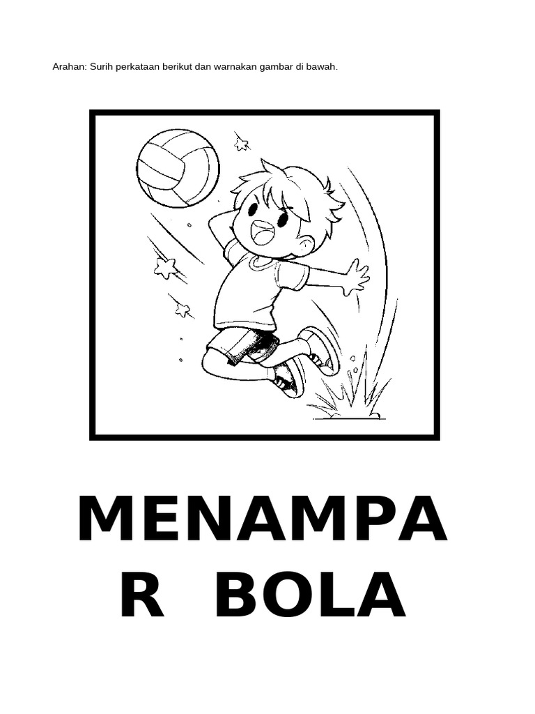 Menampar | PDF