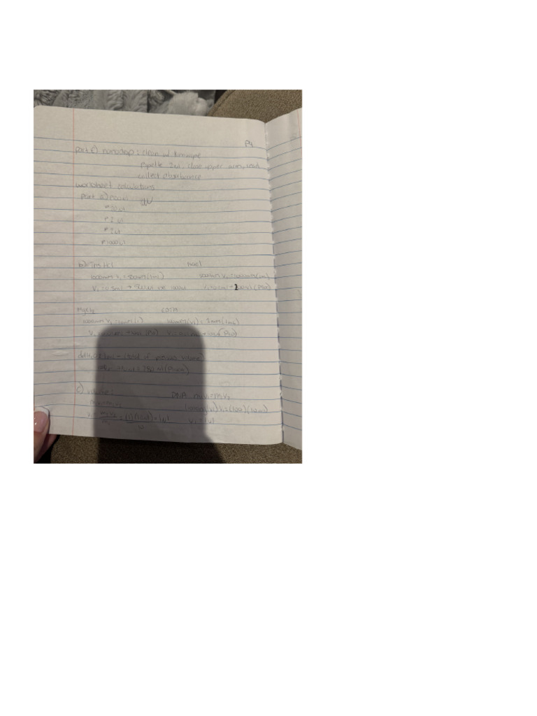 Notebook Check 1 Lab 1 | PDF