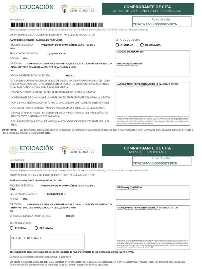 acuse_CITA2023-VIB-000001722826 | PDF