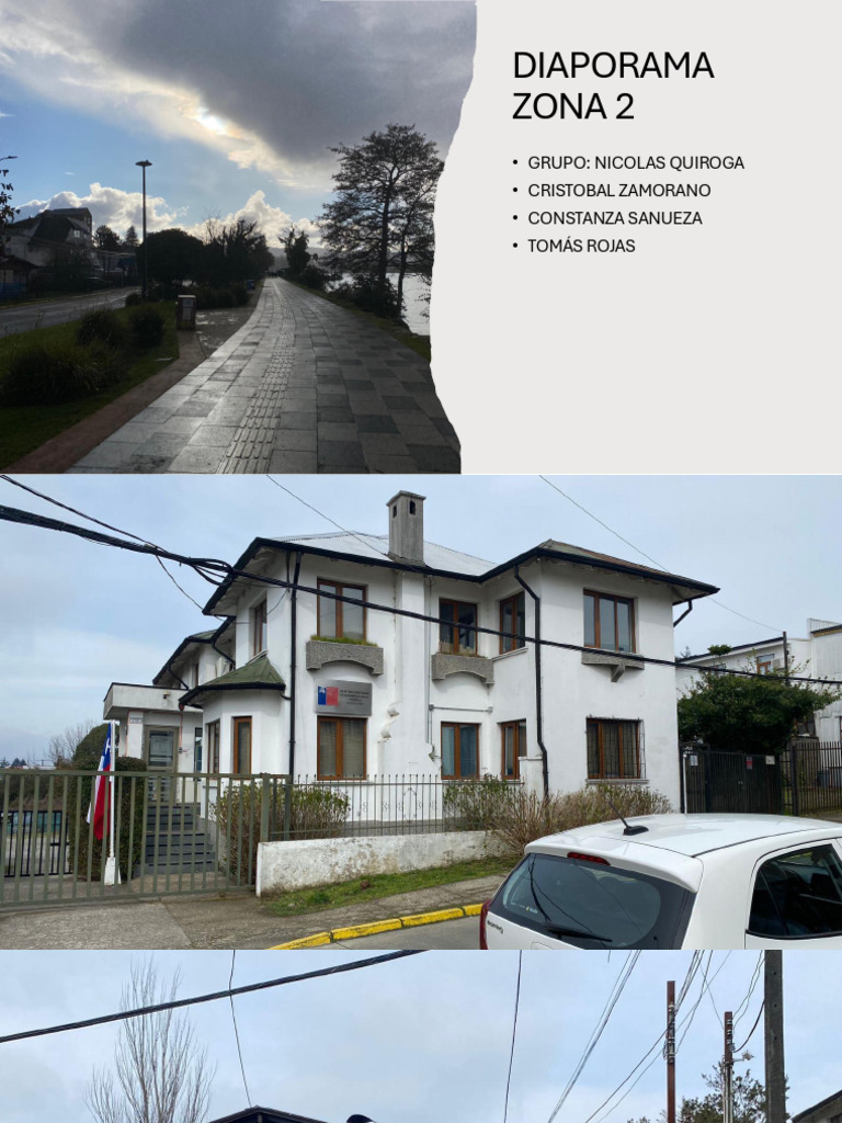 Diaporama Zona 2 | PDF