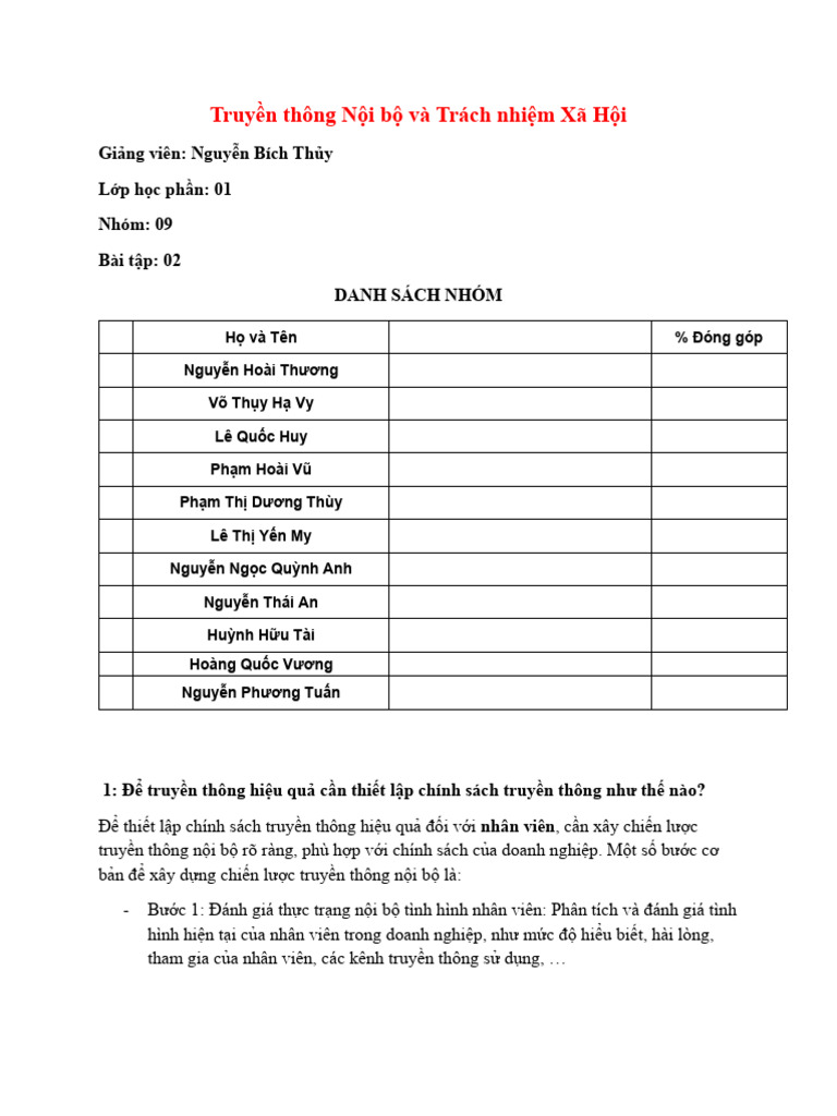 Bt02-Ttnb-Nhóm 9 | PDF