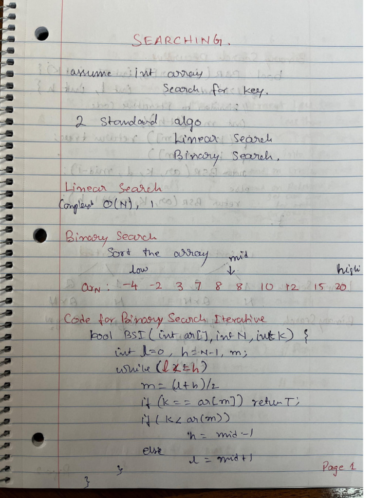 Nov 24 2024 Notes Pdf