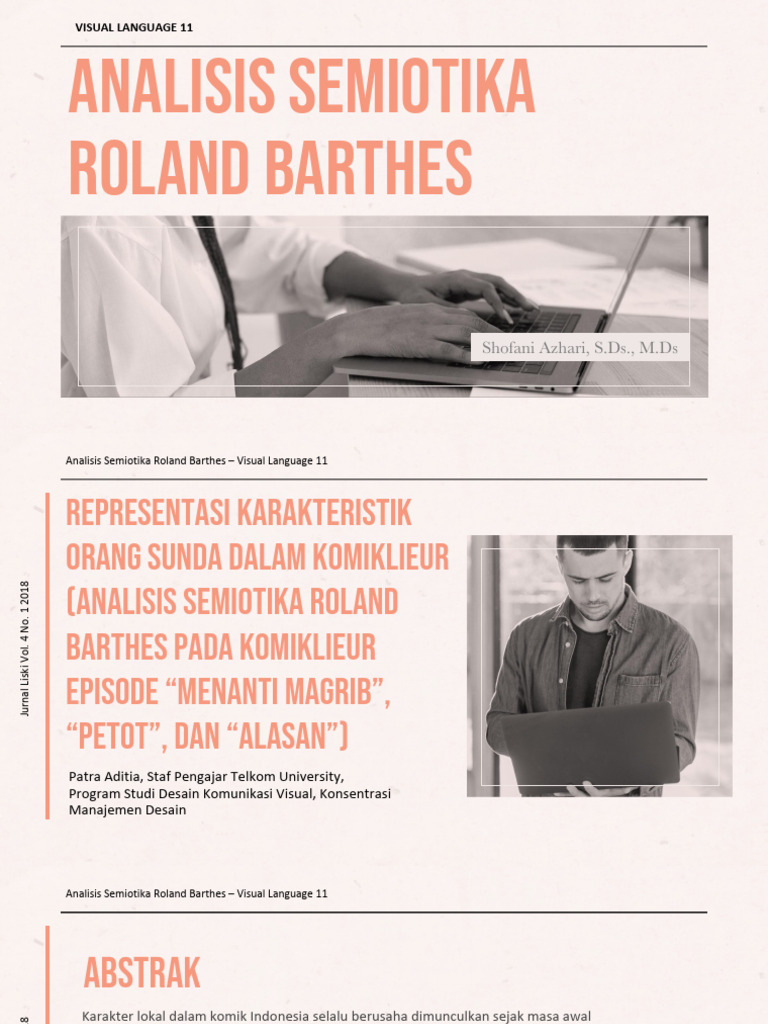 Visual Language 11 | PDF