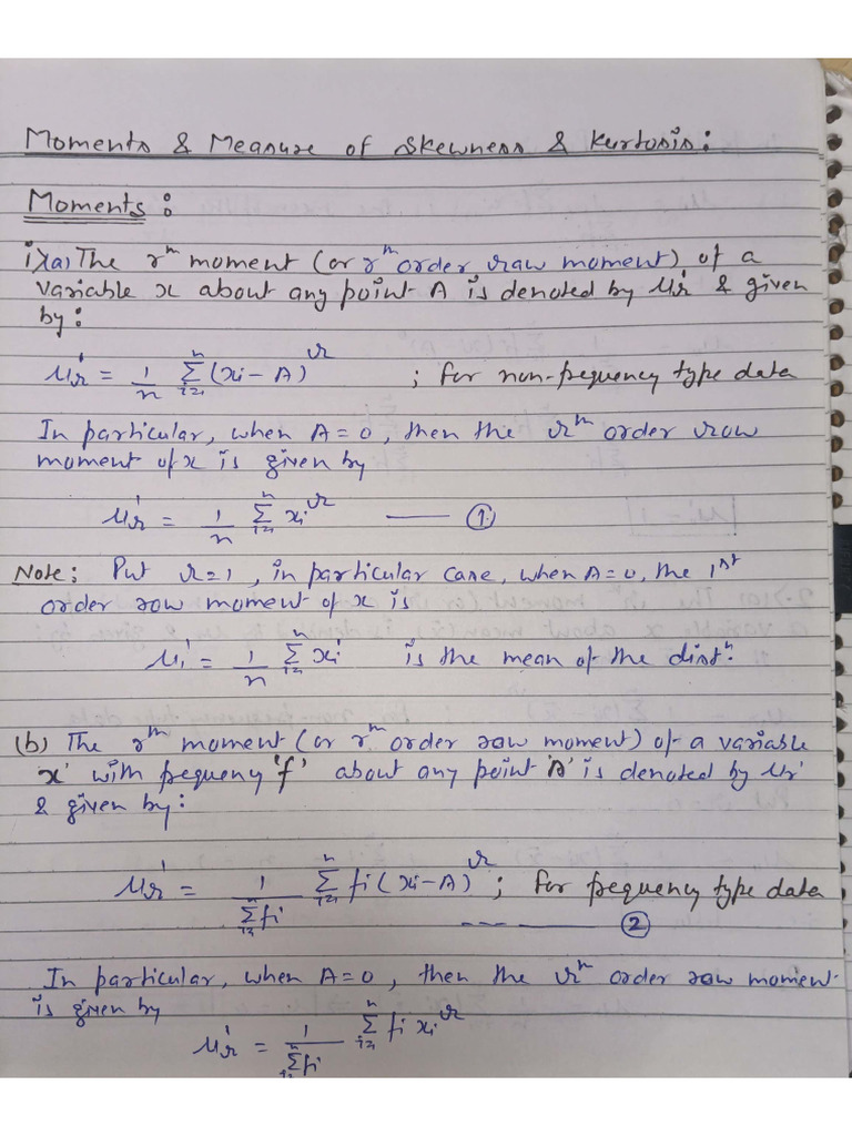 Ds Notes 27 Nov 2024 | PDF