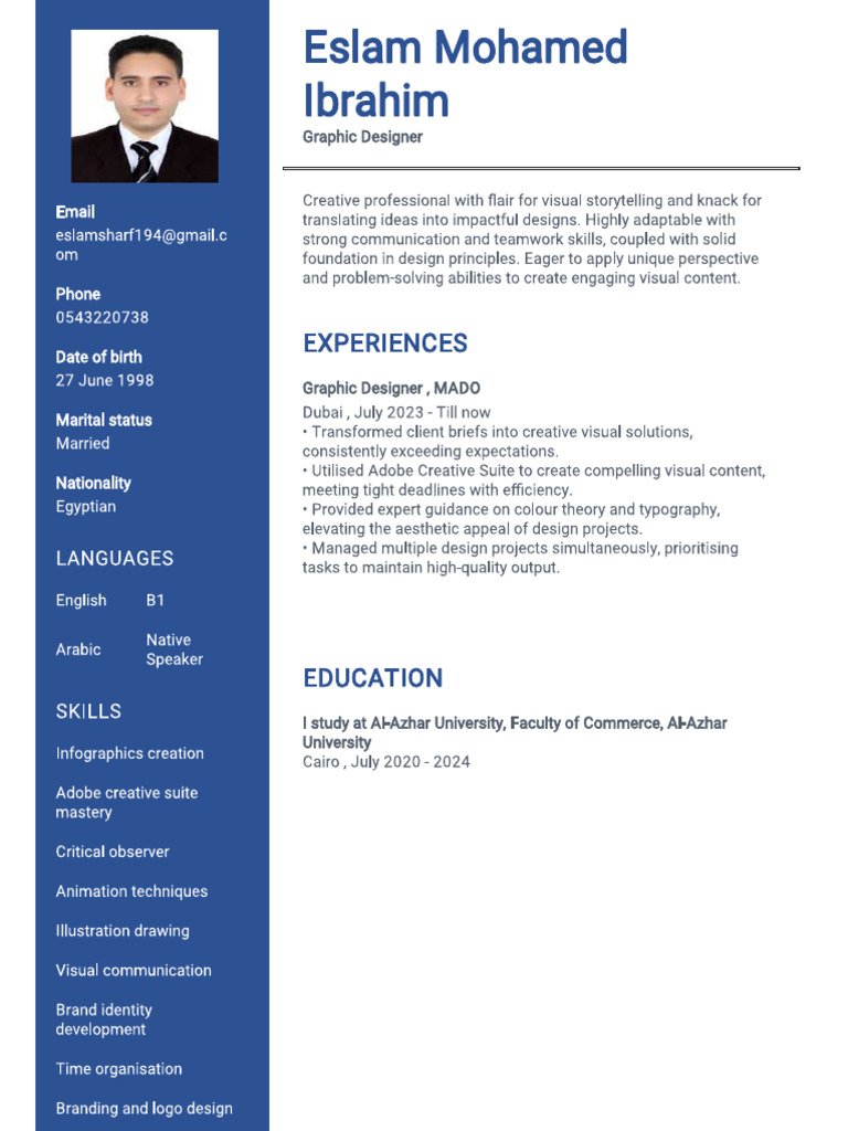 Arabic | PDF