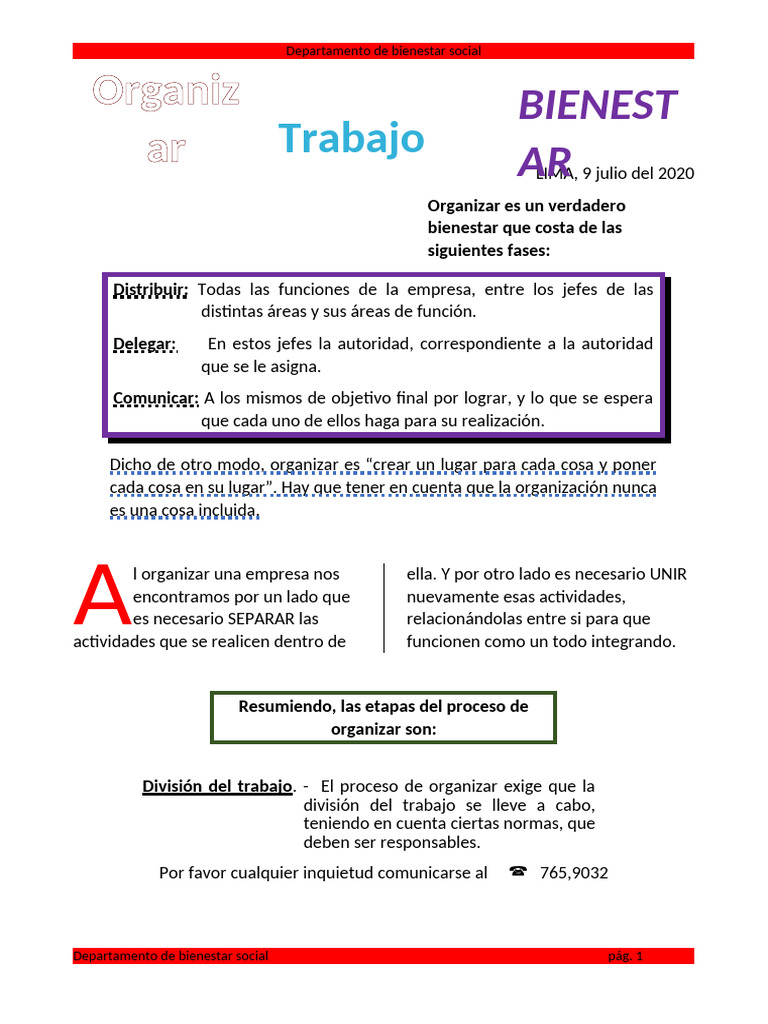 TAREA WORD-Vicente Ricardo Anco Carbajal | PDF | Informática