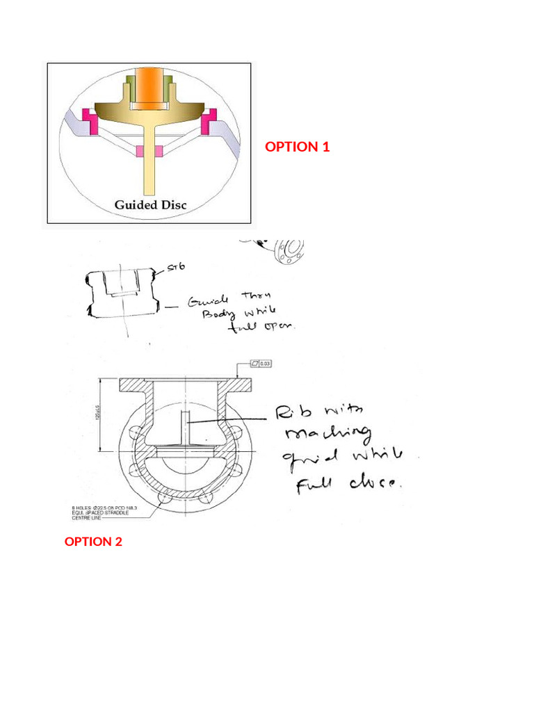 Disc Guide | PDF