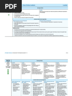 AP Lang Rubrics | PDF