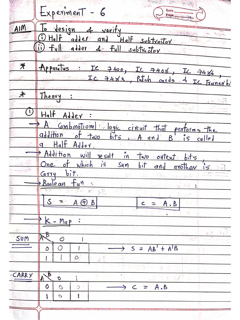 21CP301_DLD_Exp6 (1) | PDF
